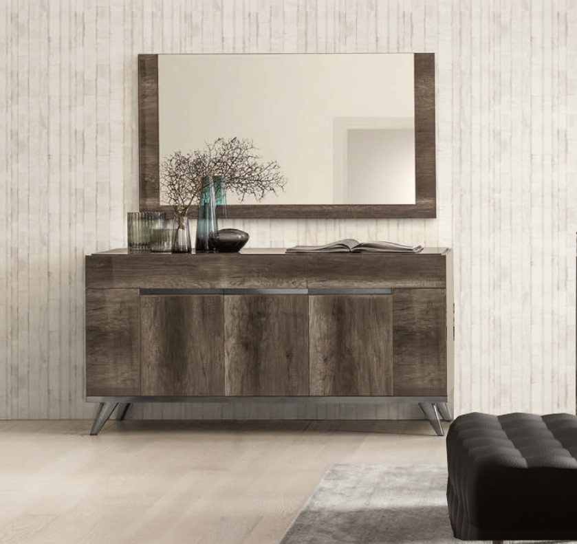 Sideboard Mida 3-Türig - interdesign24.de